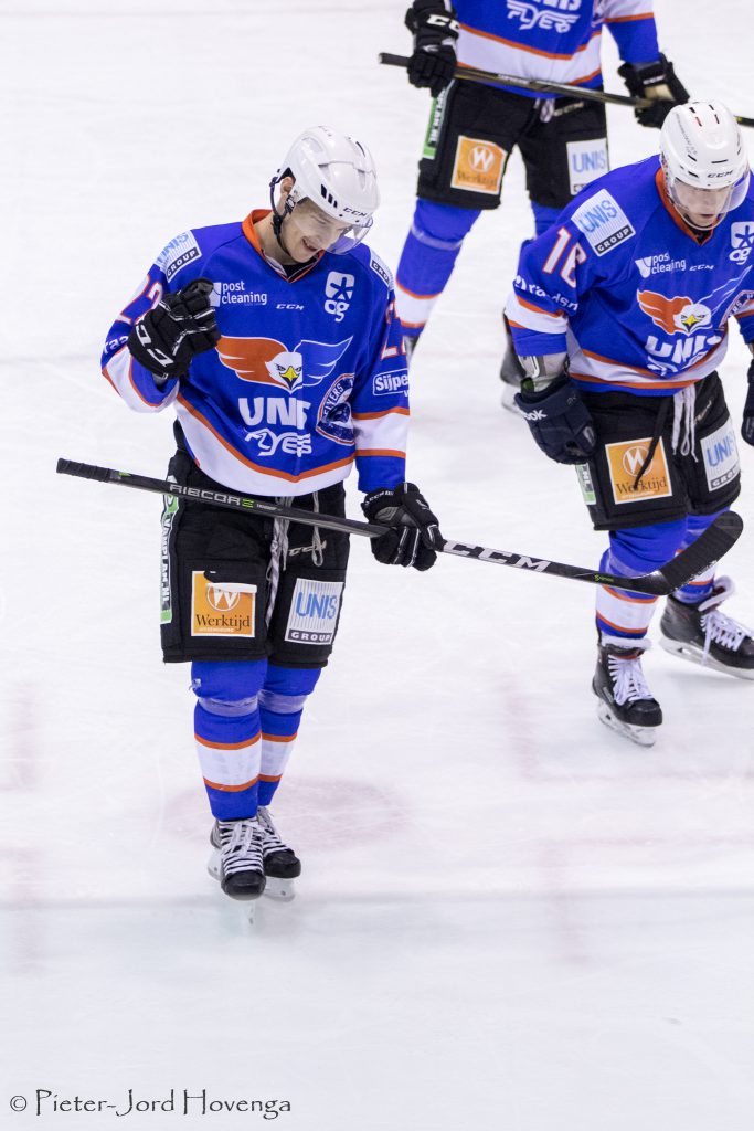 Homepage - UNIS Flyers