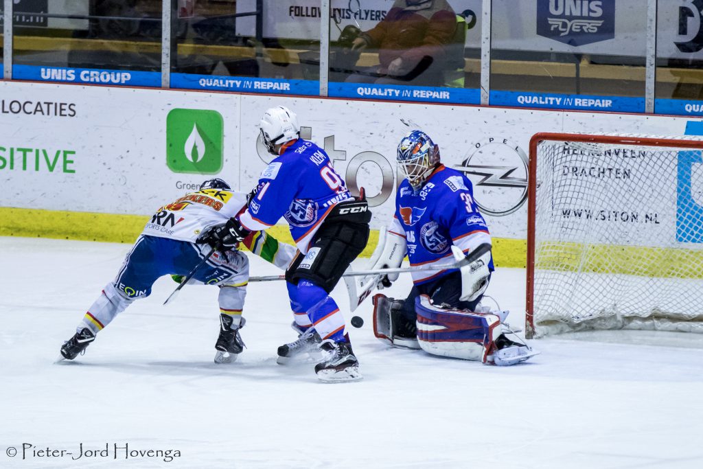 Homepage - UNIS Flyers