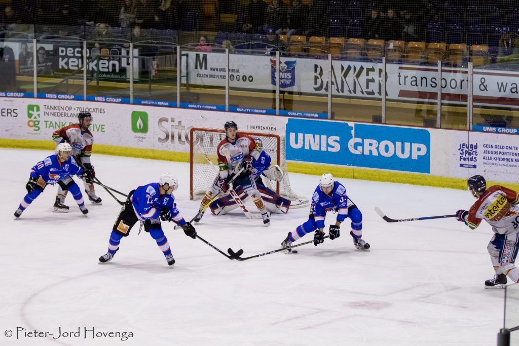 Homepage - UNIS Flyers