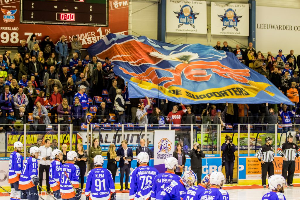 Homepage - UNIS Flyers