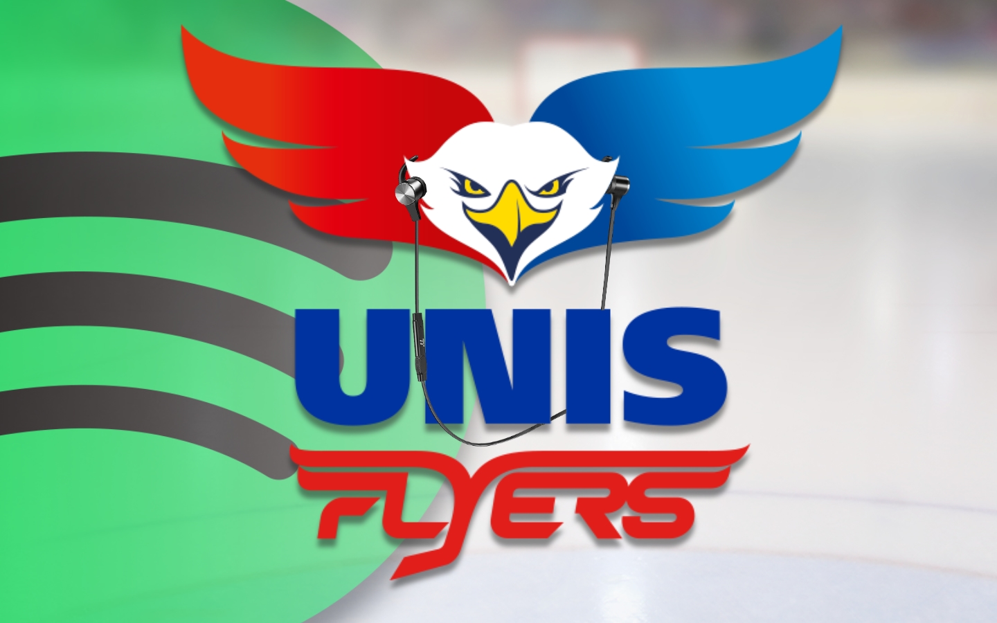 Nu online: UNIS Flyers Spotify-list! - UNIS Flyers