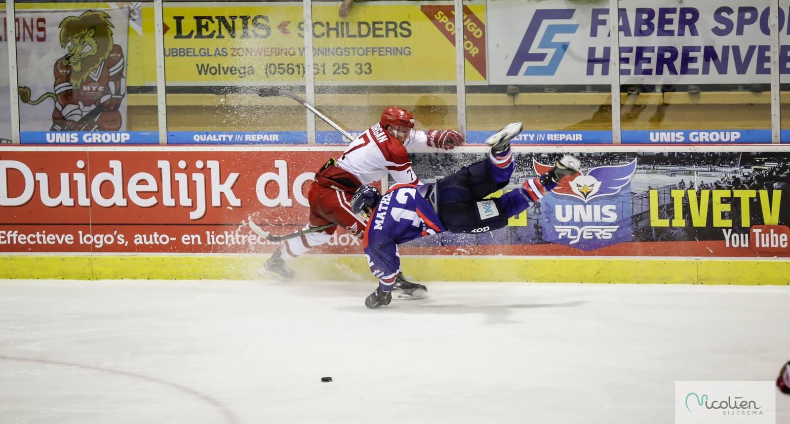 Hoe is het met… Harry Matheson