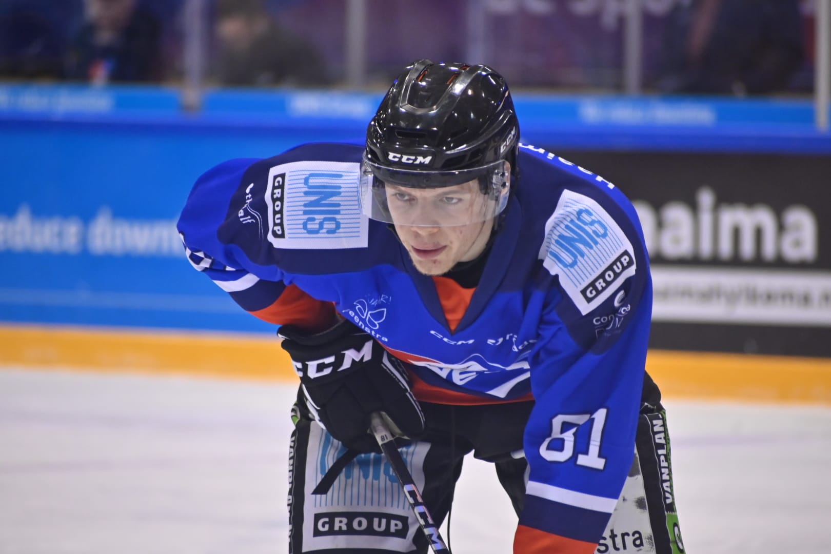 UNIS Flyers legt Zoetermeer Panters tweemaal over de knie - UNIS Flyers