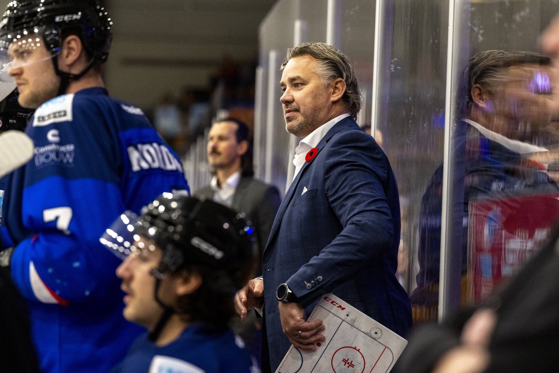 Een ‘Duits’ weekend voor UNIS Flyers - UNIS Flyers